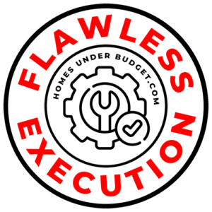 Best Budget Interior designers in Bangalore - Homes Under Budget